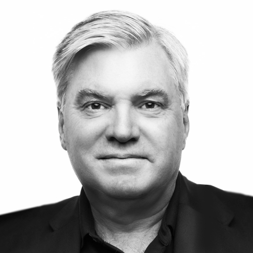 Toby Redshaw - TWIN Global