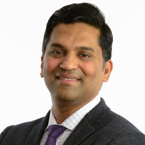 Vijay Murugappan - TWIN Global