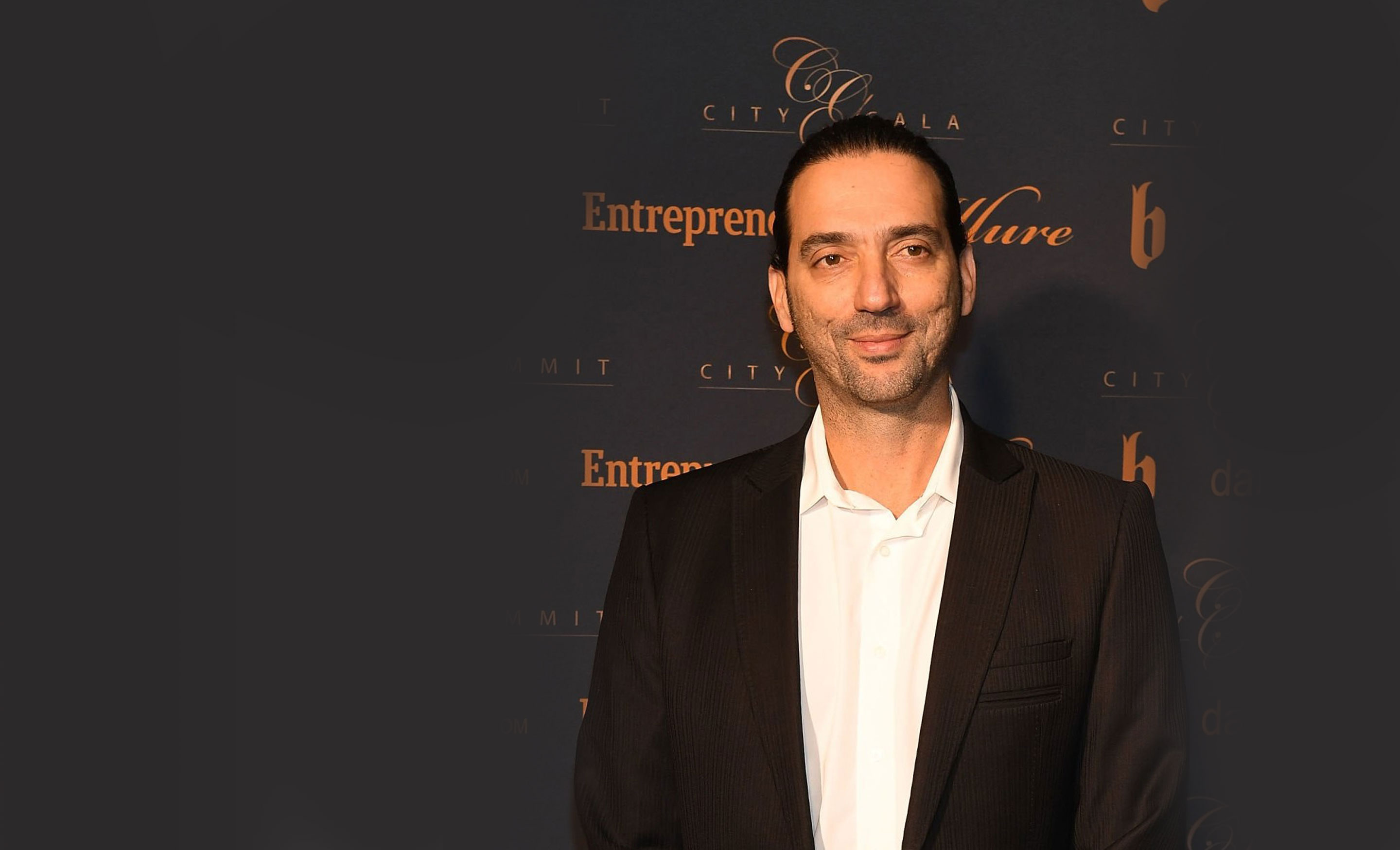 Ziv Marom - TWIN Global