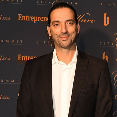 Ziv Marom - TWIN Global