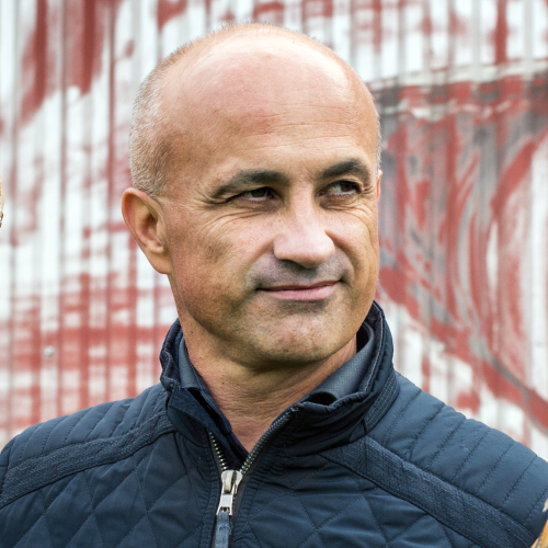 Alexandre Roulin - TWIN Global