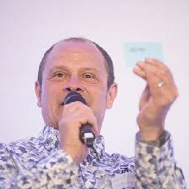 Matt Eagles - TWIN Global