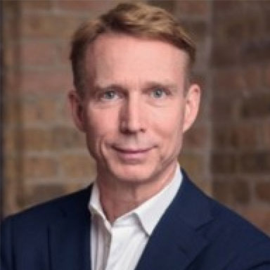 David Ormesher - TWIN Global